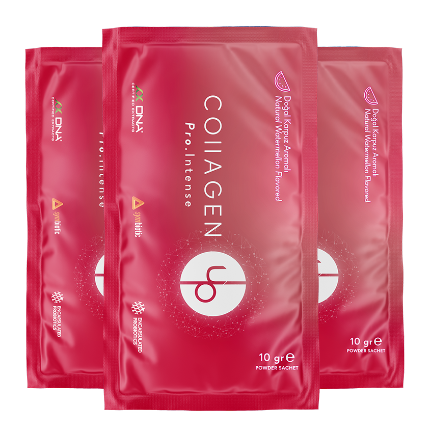 COllAGEN UP Pro. Intense